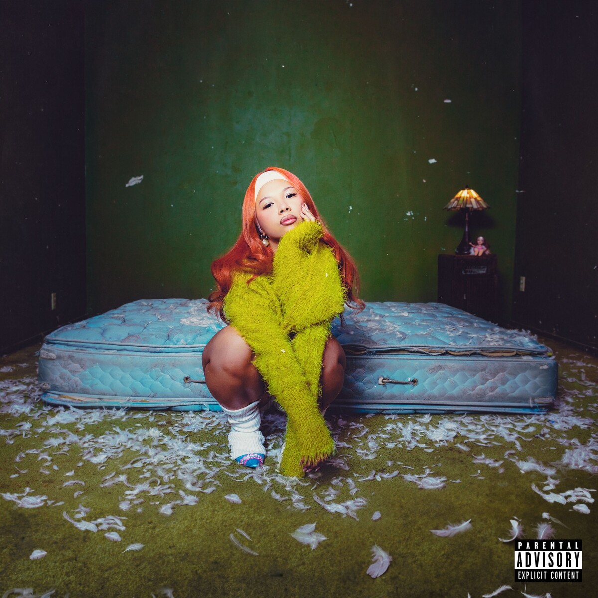 Wings by Thuy (Album, Contemporary R&B): Reviews, Ratings, Credits ...