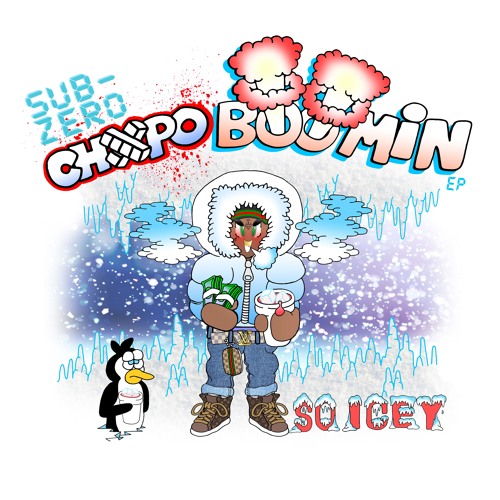 Chxpo Boomin by Chxpo (EP, Gangsta Rap): Reviews, Ratings, Credits ...