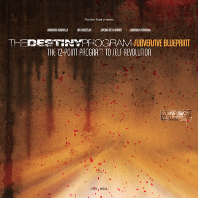 The Destiny Program Albums: songs, discography, biography, and ...