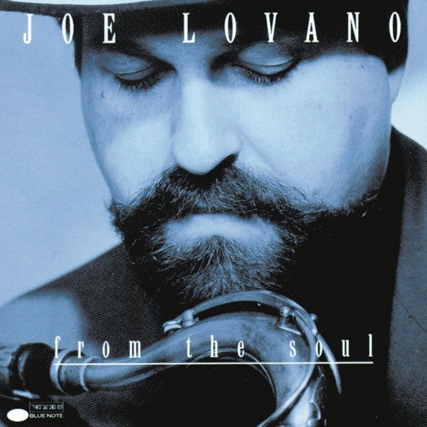 Joe Lovano Albums: songs, discography, biography, and listening guide - Rate Your Music