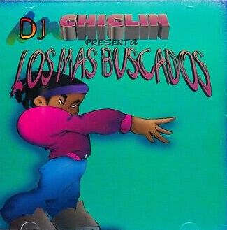 Los mas buscados by DJ Chiclin (DJ Mix, Reggaetón): Reviews, Ratings ...