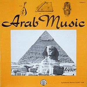 Arab Music Vol. 2 by Various Artists (Album, Arabic Classical Music ...