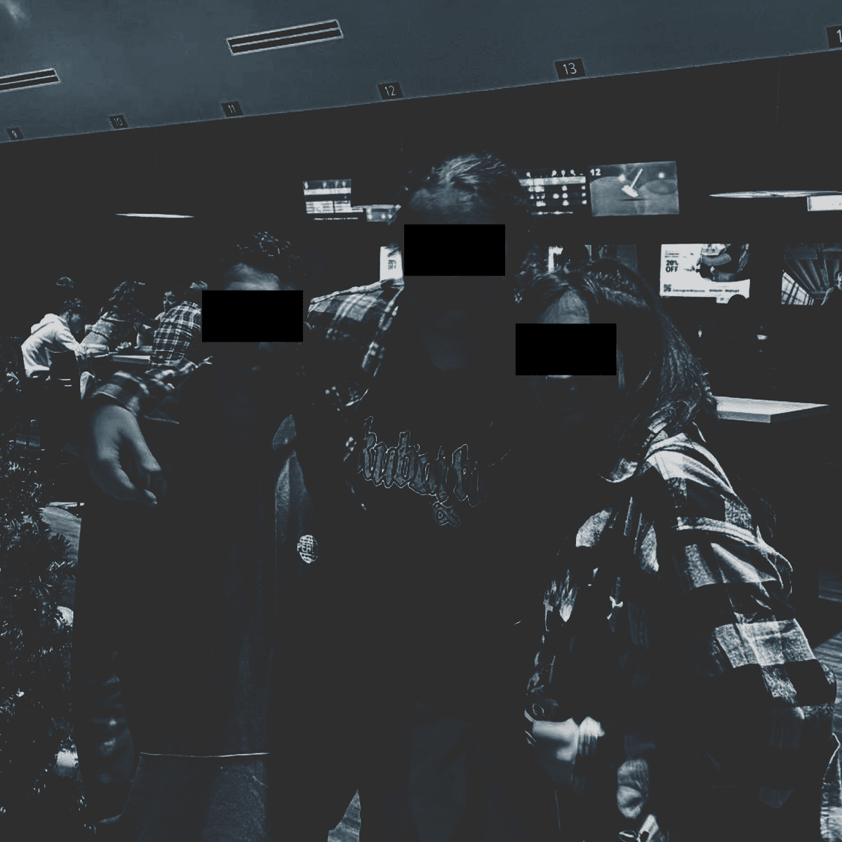 Losing Grasp of Reality (Single Version) by Cole Marcus (Single ...