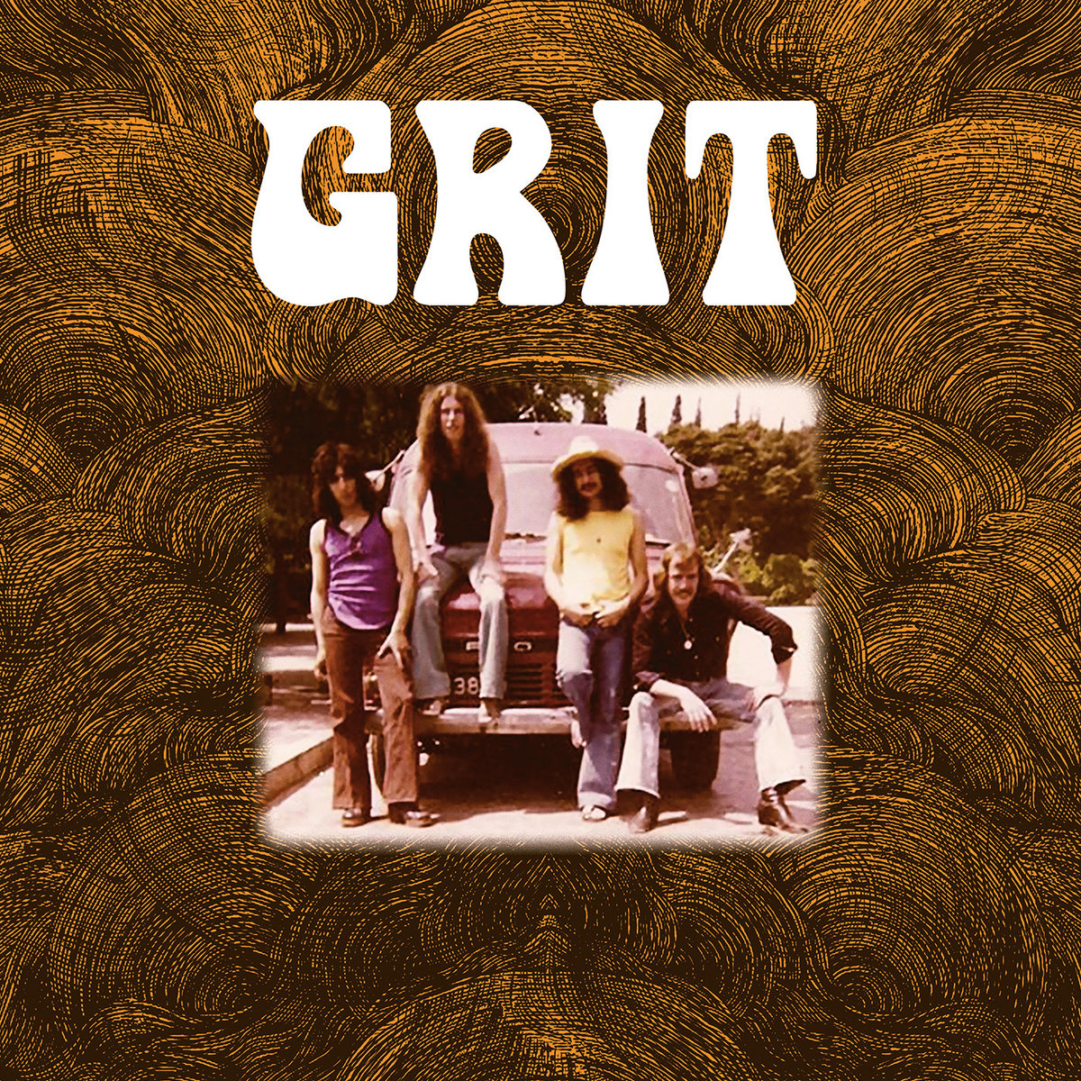 Grit Albums: songs, discography, biography, and listening guide - Rate ...