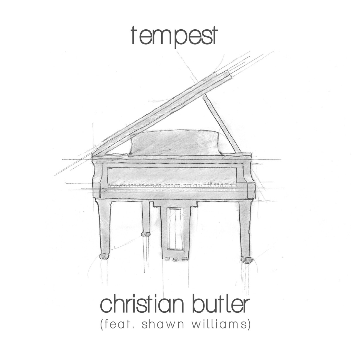 Christian Butler Albums: songs, discography, biography, and listening ...