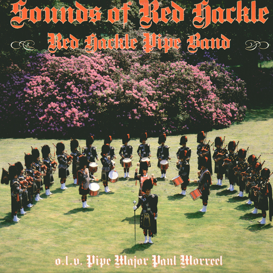 Best Pipe Band albums of 1984 - Rate Your Music