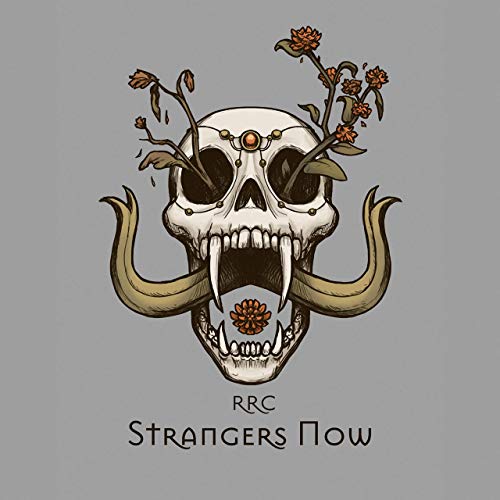 Strangers Now by Rum River Cult (Single): Reviews, Ratings, Credits ...