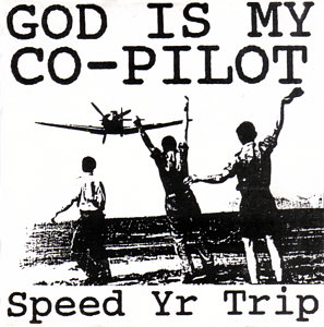 God Is My Co-Pilot Albums: songs, discography, biography, and listening ...