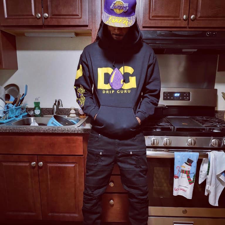 Cmd We Aint neva scared!!!!!!! (rip KeKe) by DJ Clent (Single): Reviews ...