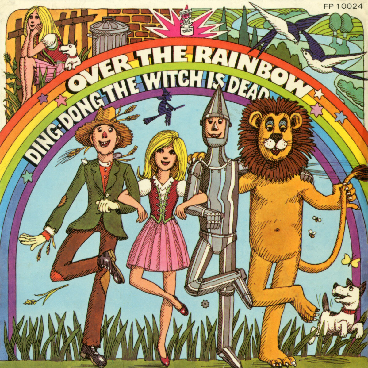 Best Show Tunes singles of 1973 - Rate Your Music