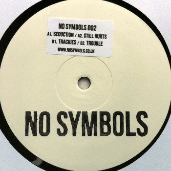 No Symbols 002 by Beneath (EP, UK Funky): Reviews, Ratings, Credits ...