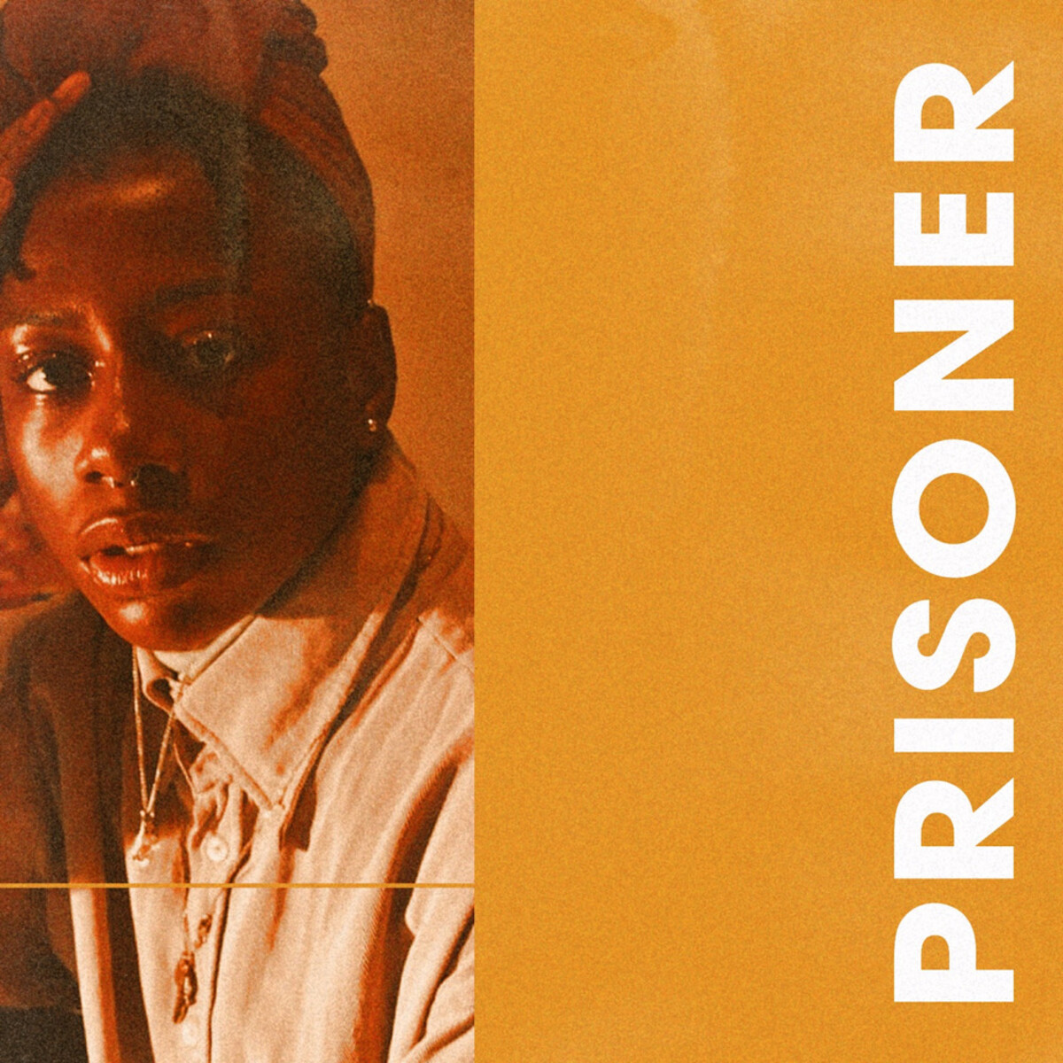 Prisoner by BINA. (Single): Reviews, Ratings, Credits, Song list - Rate ...