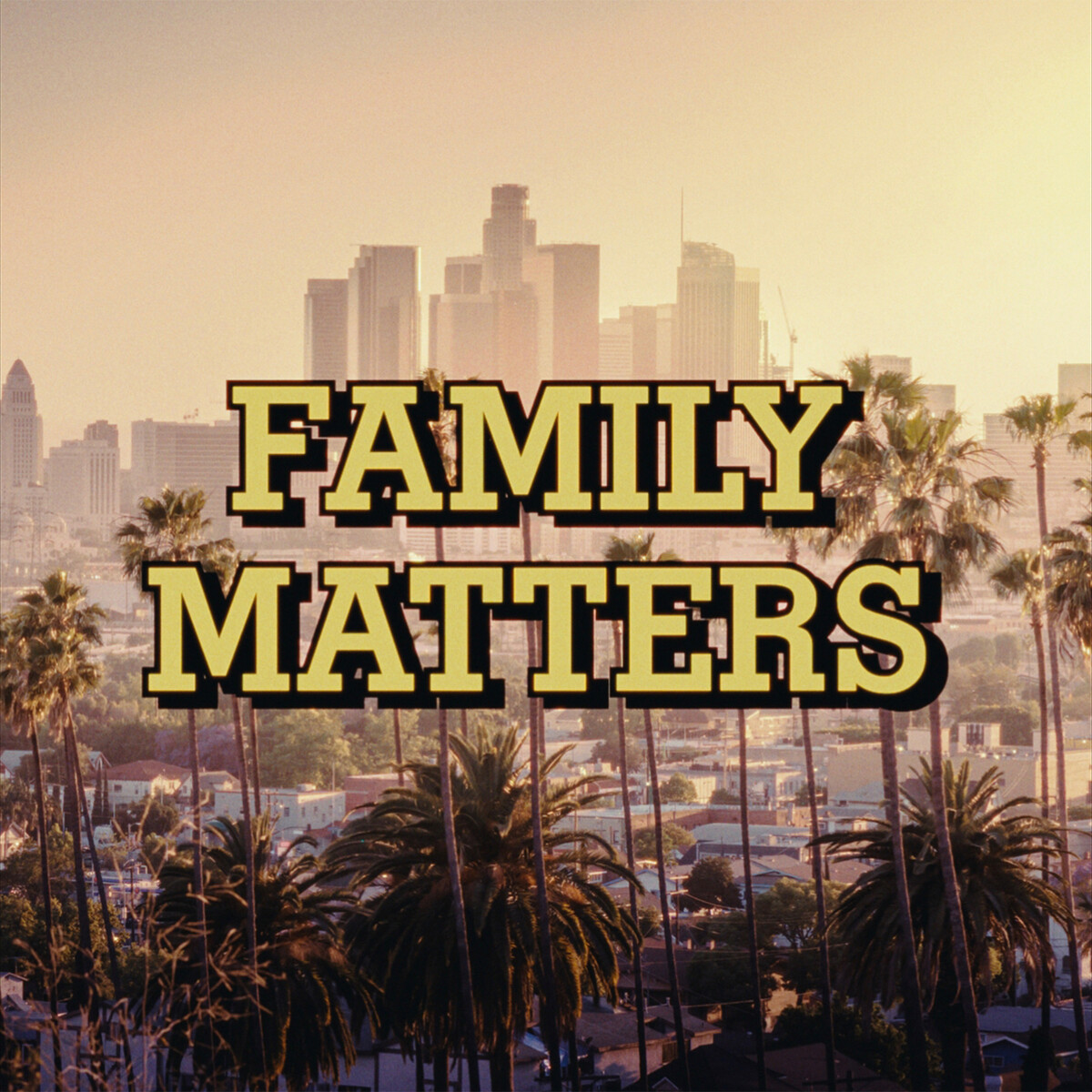 Family Matters by Drake (Single, Trap): Reviews, Ratings, Credits, Song ...