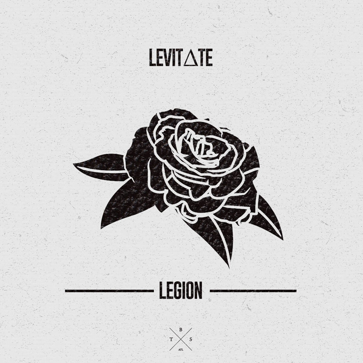 Legion by LEViT∆TE (Single): Reviews, Ratings, Credits, Song list ...