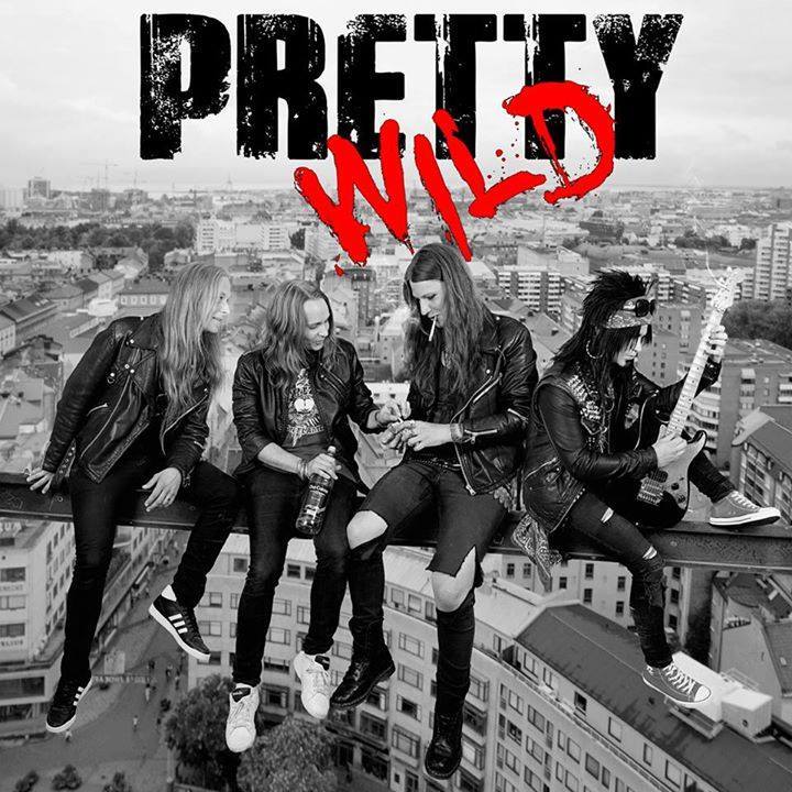 Pretty Wild Albums: songs, discography, biography, and listening guide ...