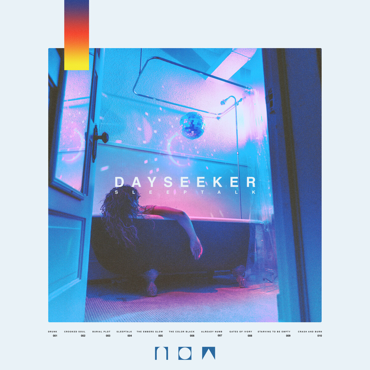 Dayseeker Albums: songs, discography, biography, and listening guide ...