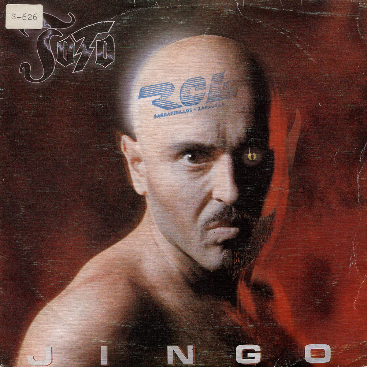 Jingo / Macumba a Woodoo by Toto (Single, Italo-Disco): Reviews, Ratings, Credits, Song list ...