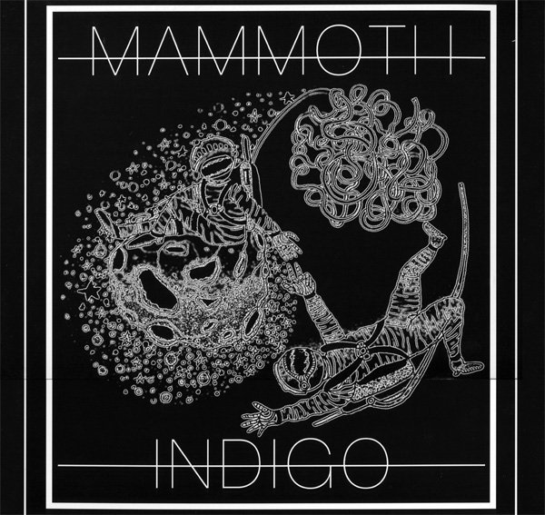 Mammoth Indigo by Mammoth Indigo (Album, Indie Rock): Reviews, Ratings ...