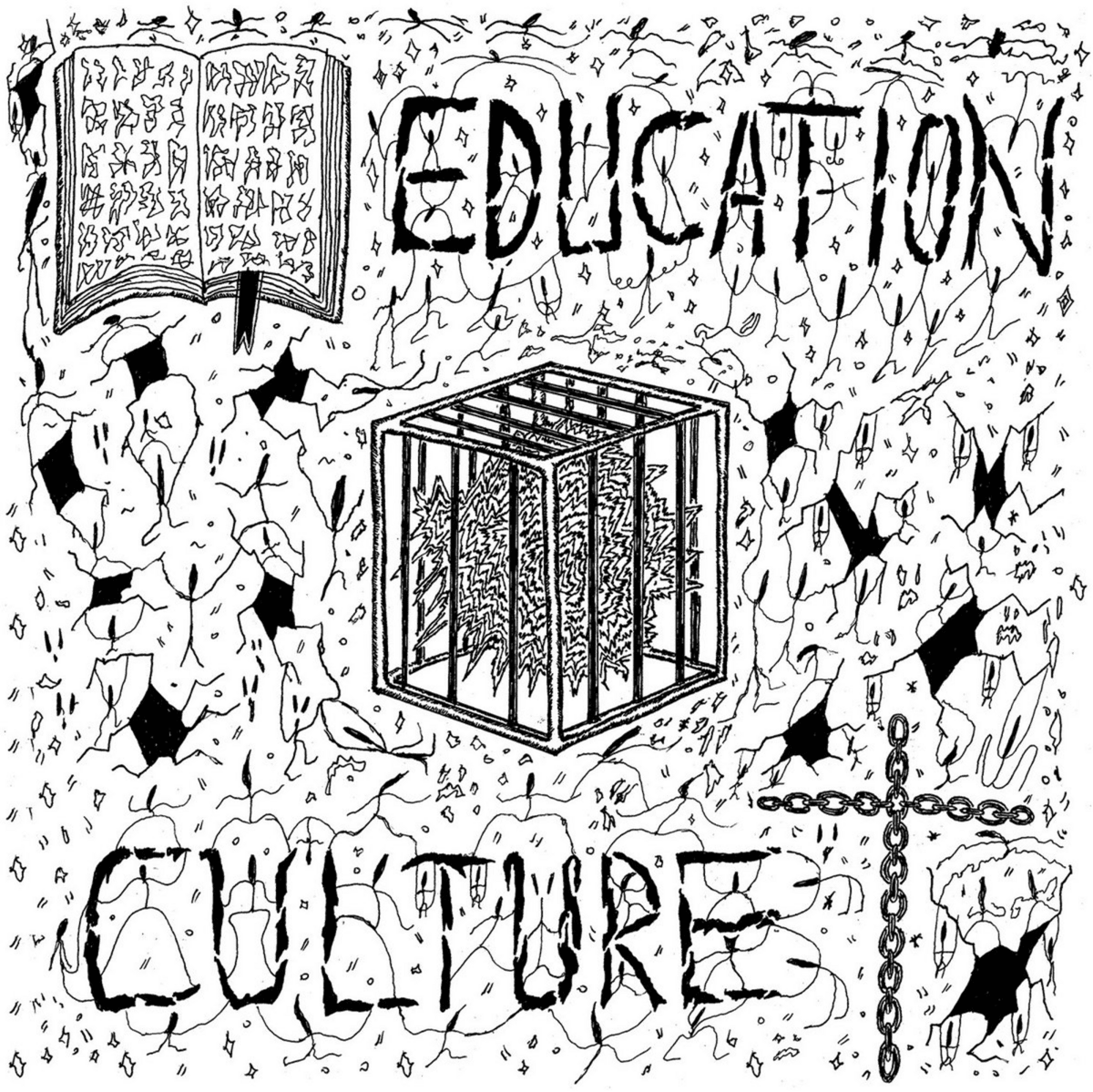 Culture by Education (Album, Post-Punk): Reviews, Ratings, Credits ...