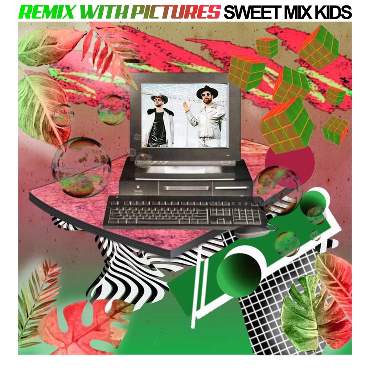 Remix With Pictures by Sweet Mix Kids (Album): Reviews, Ratings ...