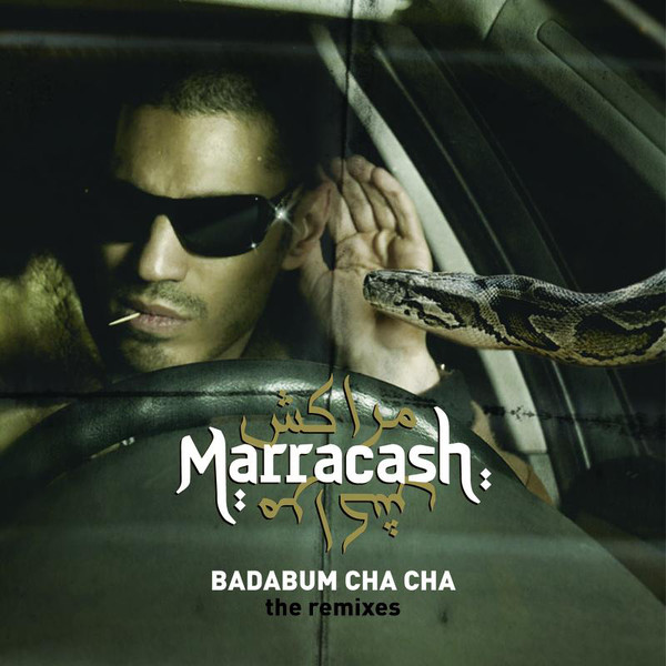 Badabum Cha Cha: The Remixes by Marracash (Single): Reviews, Ratings ...