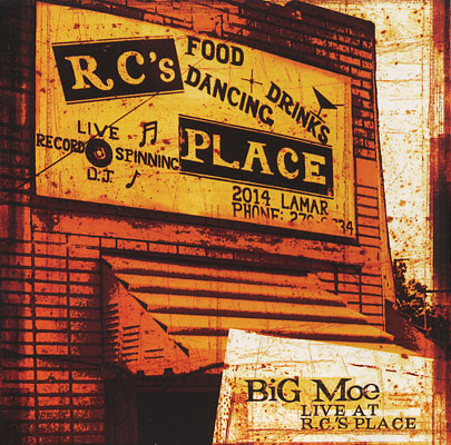 Big Moe Jones Albums: songs, discography, biography, and listening ...