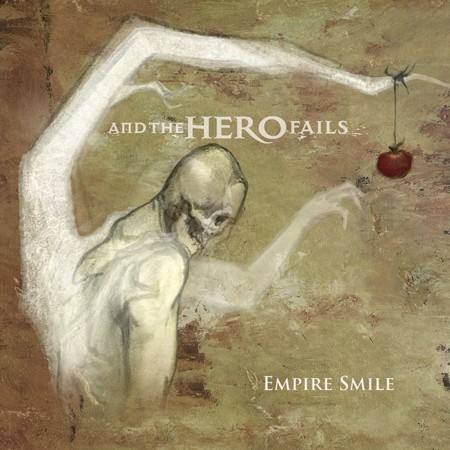 And the Hero Fails Albums: songs, discography, biography, and listening ...