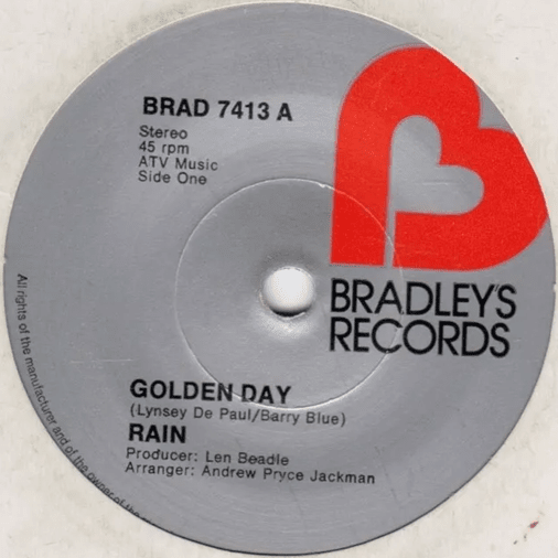 Rain Albums: songs, discography, biography, and listening guide - Rate ...