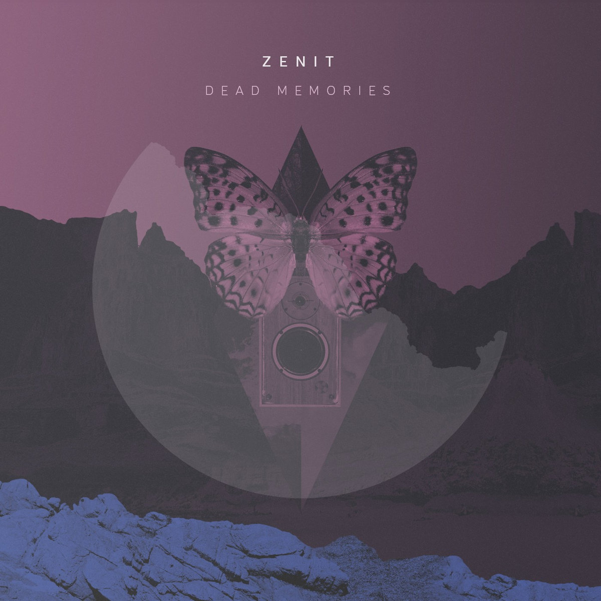 Dead Memories by Zenit (Album; Edit): Reviews, Ratings, Credits, Song ...