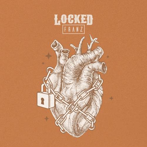Locked by FRANZ (Single, Lo-Fi Hip Hop): Reviews, Ratings, Credits ...