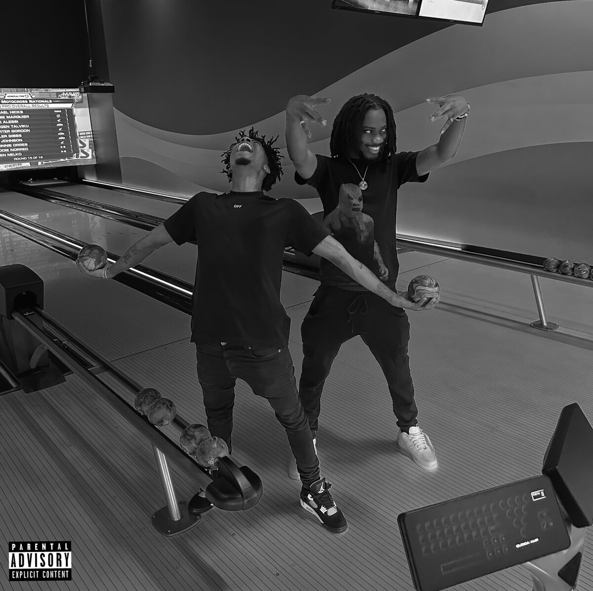 Reside by Duwap Kaine (Single, Plugg): Reviews, Ratings, Credits, Song ...