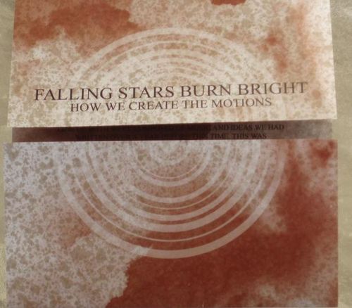 Falling Stars Burn Bright Albums: songs, discography, biography, and ...
