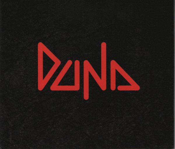 Duna by Duna (Album; n/a; 000001): Reviews, Ratings, Credits, Song list ...