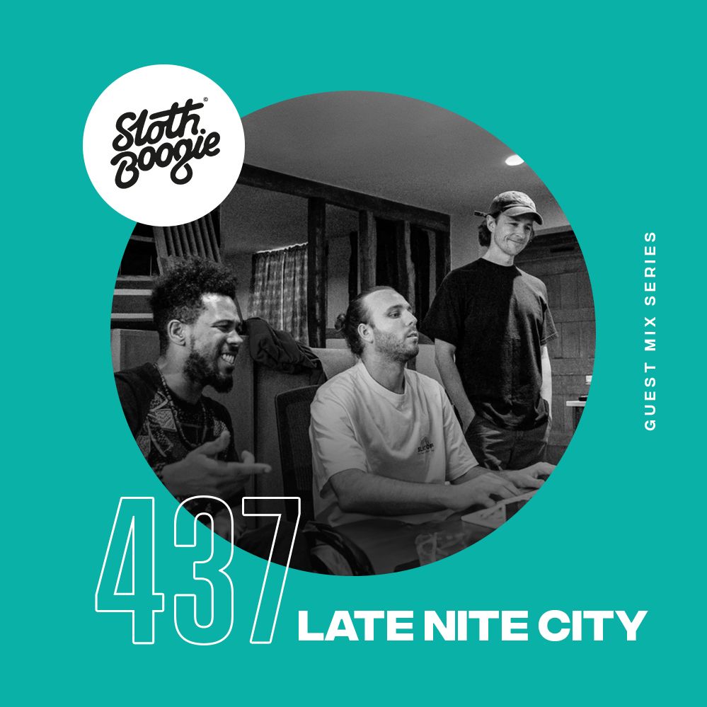 Late Nite City Albums: songs, discography, biography, and listening ...