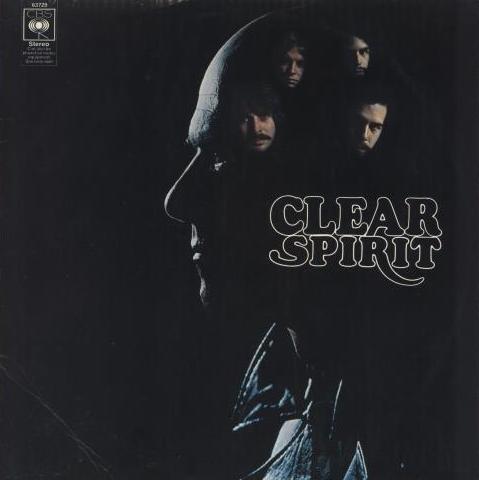 Clear by Spirit (Album; CBS; 63729): Reviews, Ratings, Credits, Song ...