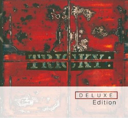 Maxinquaye by Tricky (Album; Island; 532 231-1): Reviews, Ratings ...
