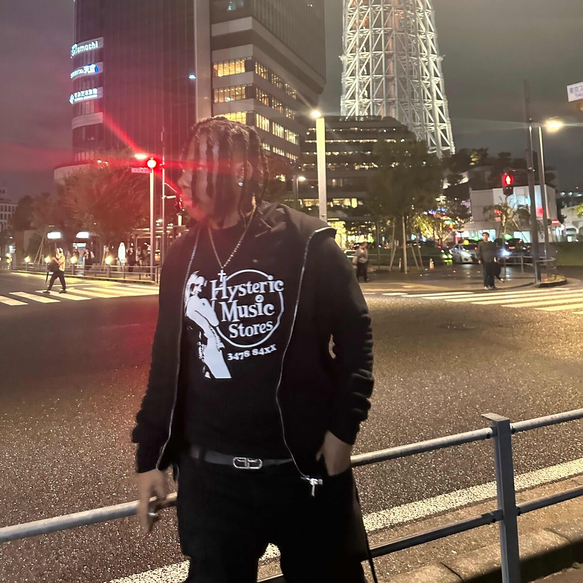 Catch You Later by Vonte* (Single): Reviews, Ratings, Credits, Song ...