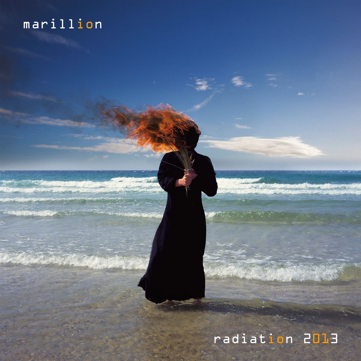 Radiation 2013 by Marillion (Album; Intact; n/a): Reviews, Ratings ...