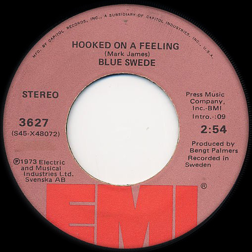 Blue Swede Albums: songs, discography, biography, and listening guide ...