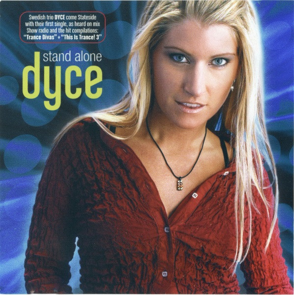 Stand Alone By Dyce Single Reviews Ratings Credits Song List