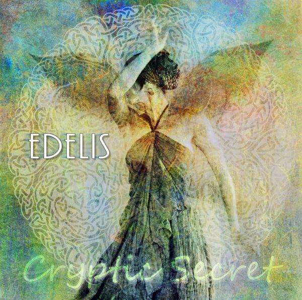 Cryptic Secret by Edelis (Album): Reviews, Ratings, Credits, Song list ...
