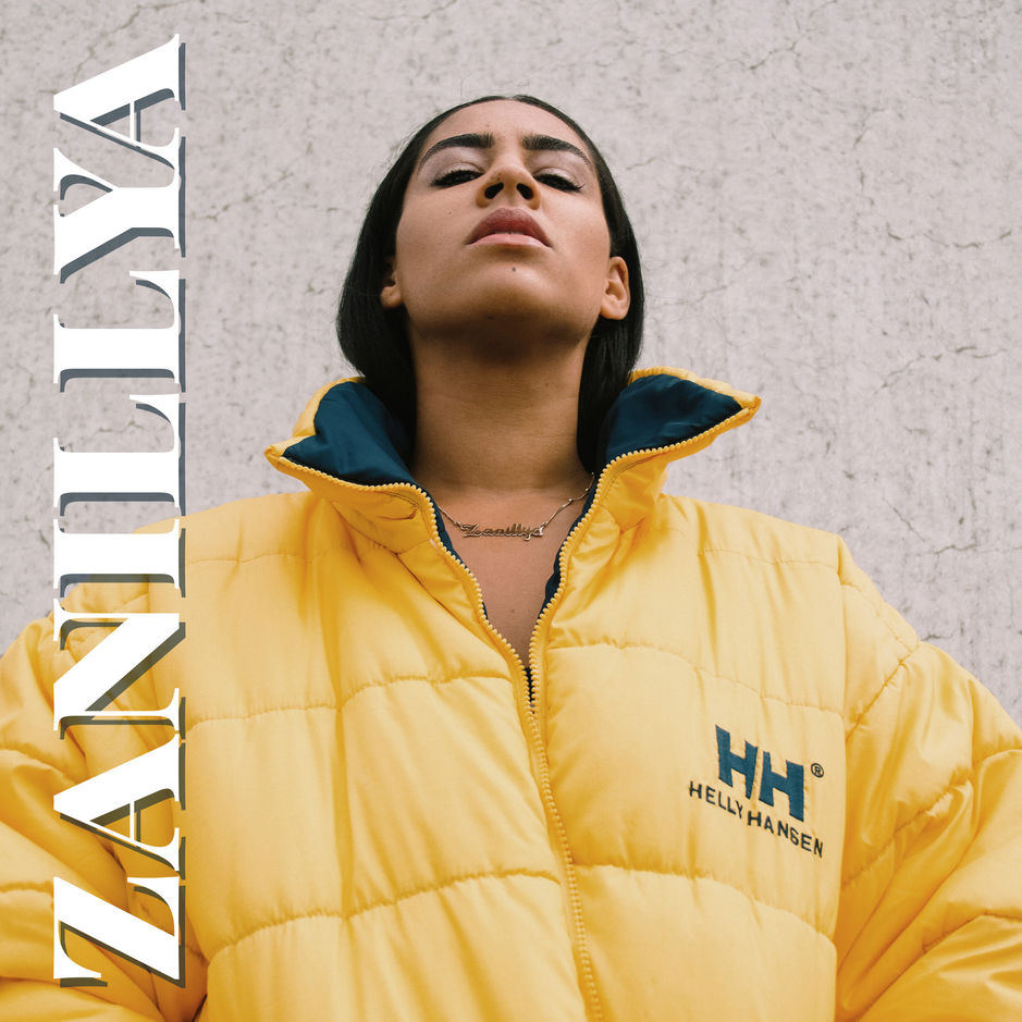 Zanillya Albums: songs, discography, biography, and listening guide ...