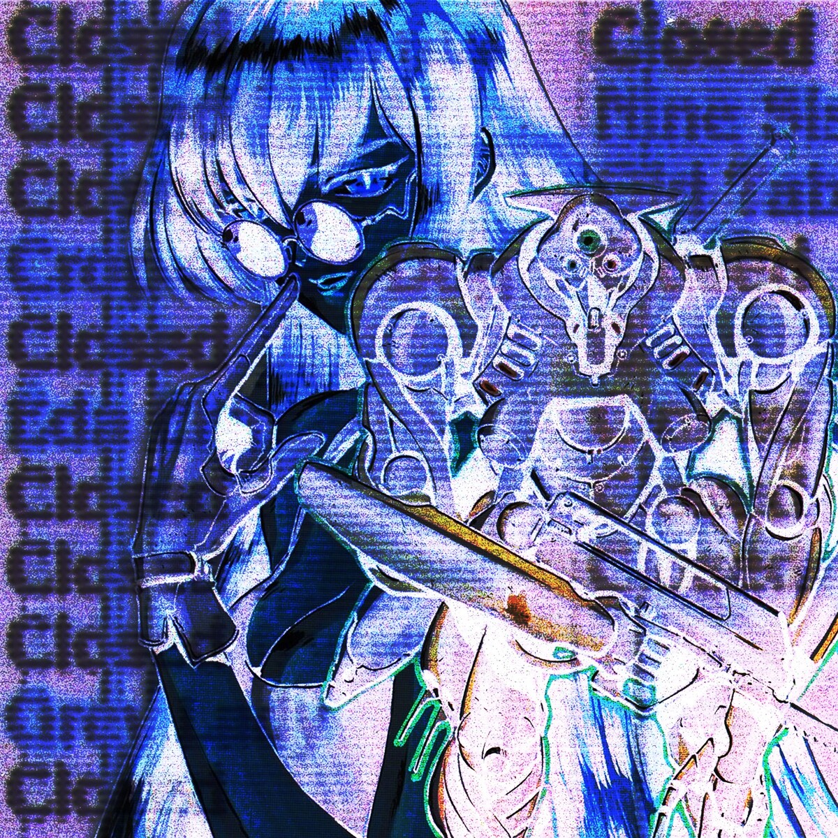 nu_life by Psychoangel (Single): Reviews, Ratings, Credits, Song list ...