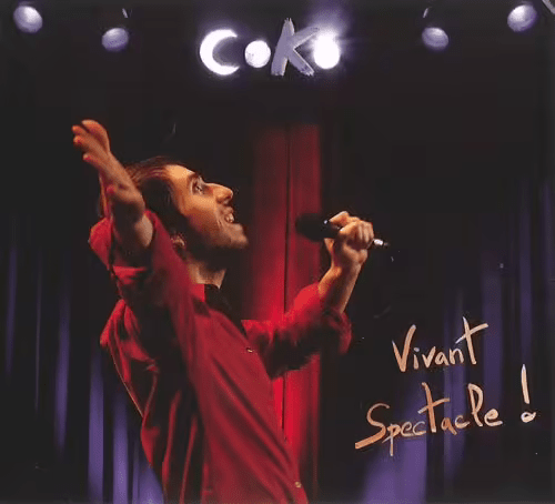 Vivant spectacle ! by Coko (Album, Chanson): Reviews, Ratings, Credits ...
