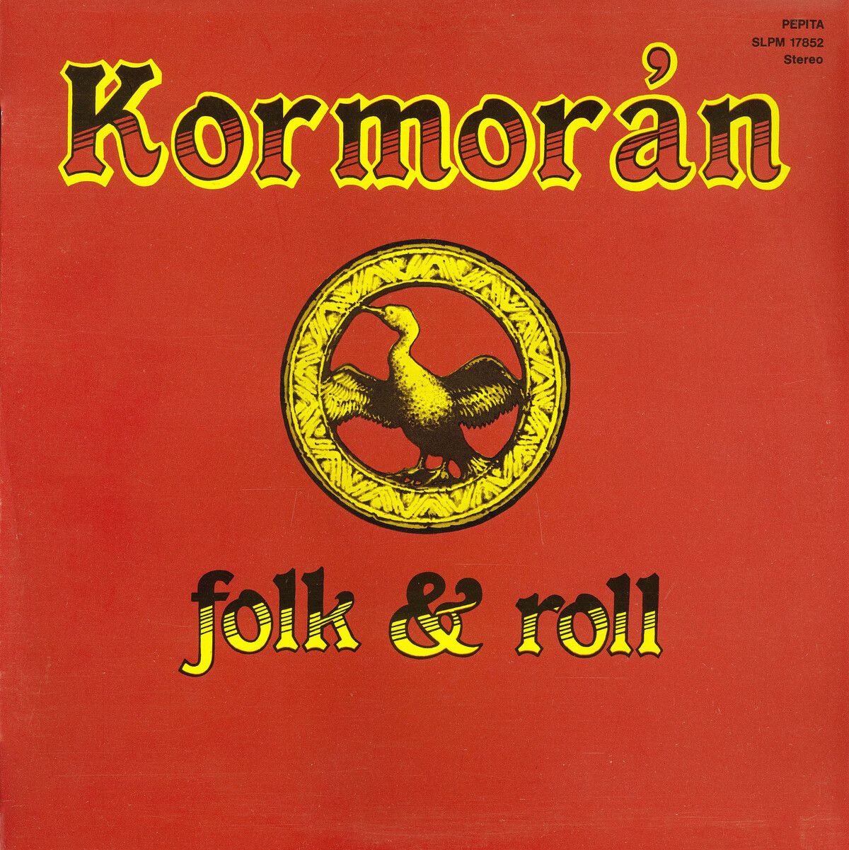 Folk & Roll by Kormorán (Album, Folk Rock): Reviews, Ratings, Credits ...
