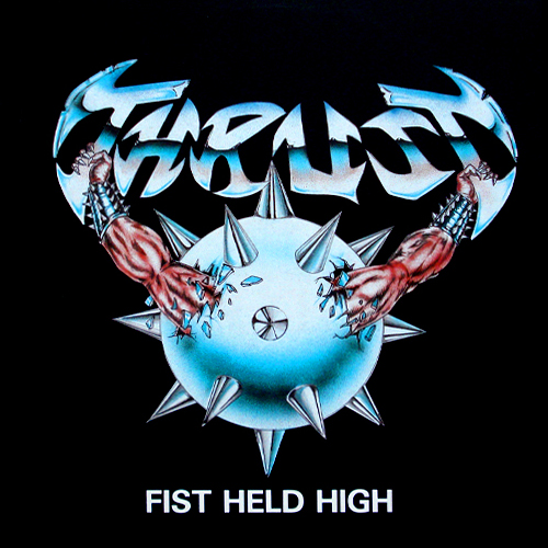 Thrust Albums: songs, discography, biography, and listening guide ...