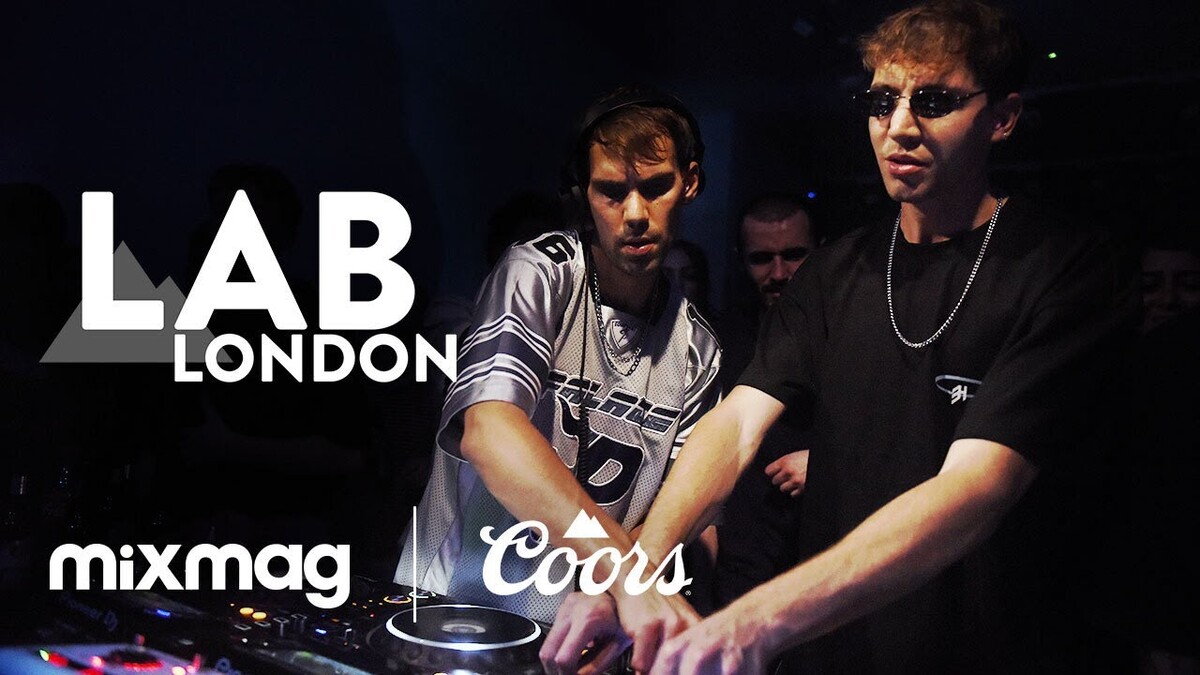 The Lab LDN by FJAAK (Video): Reviews, Ratings, Credits, Song list ...