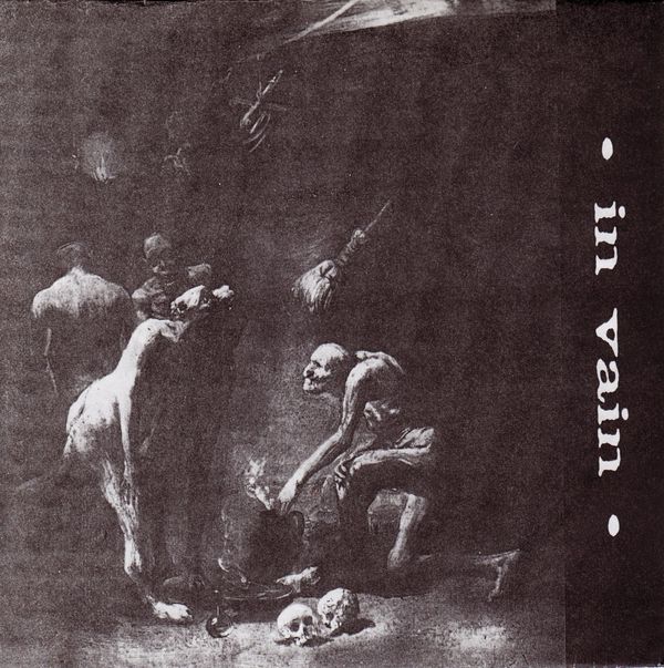 In Vain Albums: songs, discography, biography, and listening guide ...