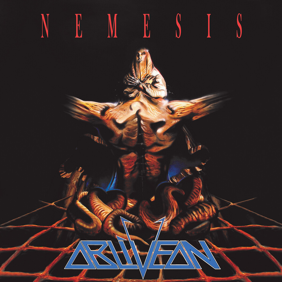 Nemesis by Obliveon (Album; n/a): Reviews, Ratings, Credits, Song list ...