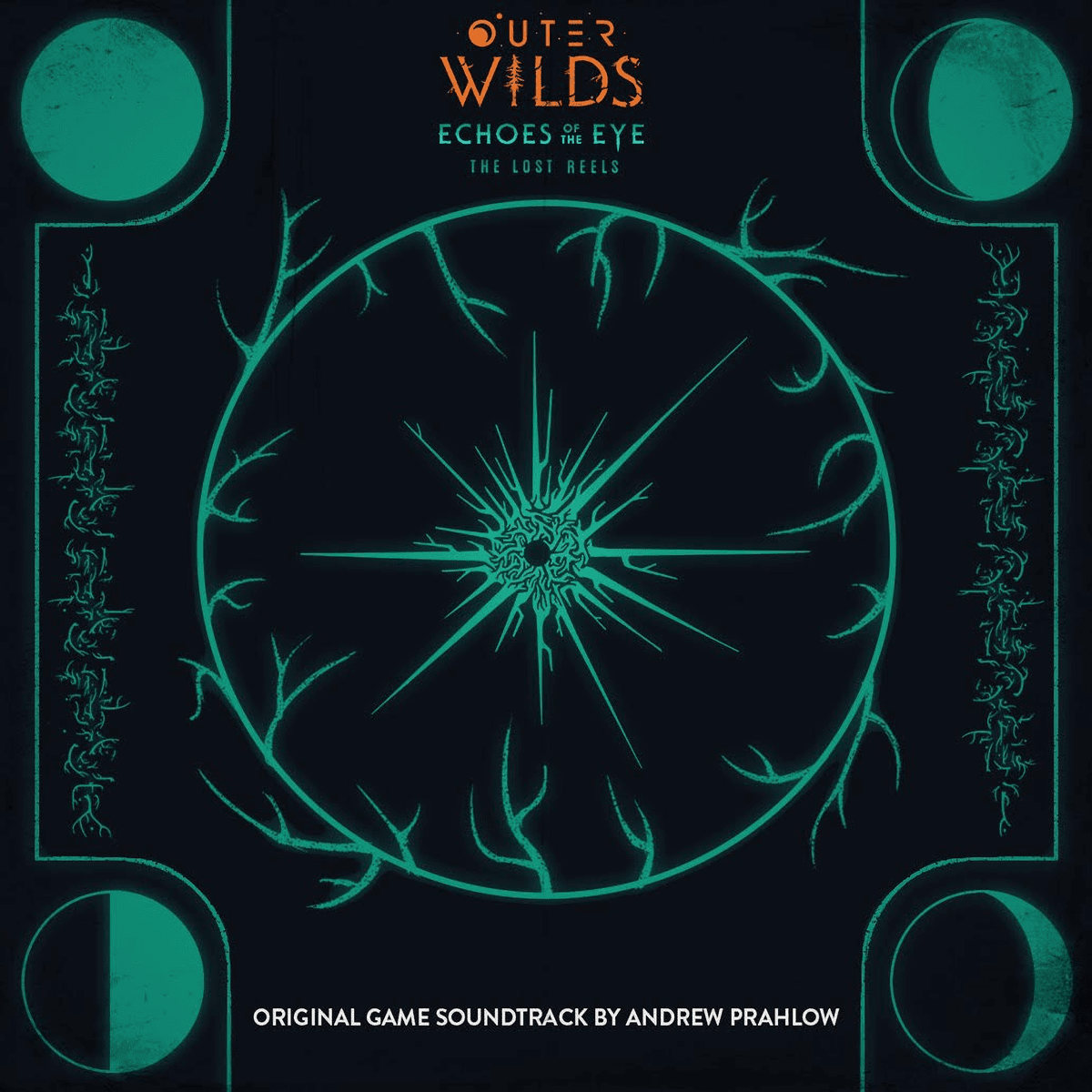 Outer Wilds Echoes Of The Eye By Andrew Prahlow Album Reviews